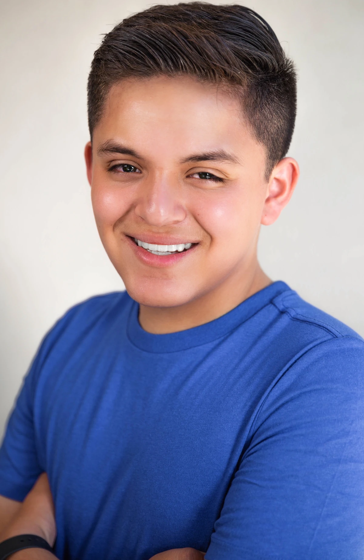 Nathaniel Sanchez | Dharmann Wiki | Fandom