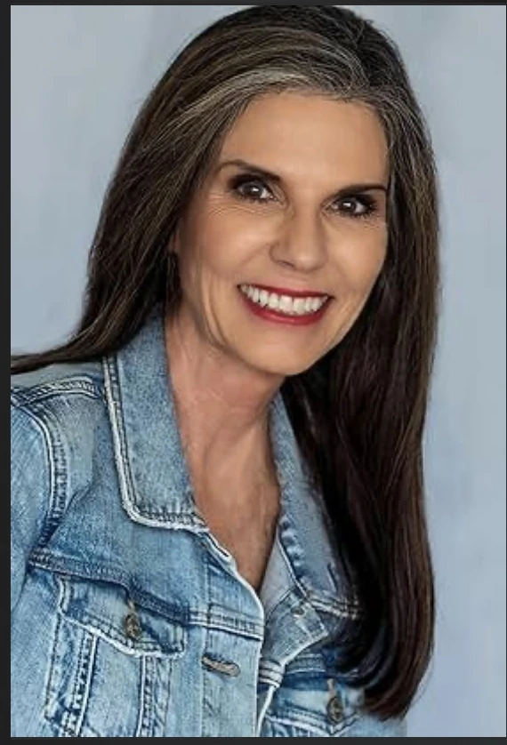 Becky Brown | Dharmann Wiki | Fandom