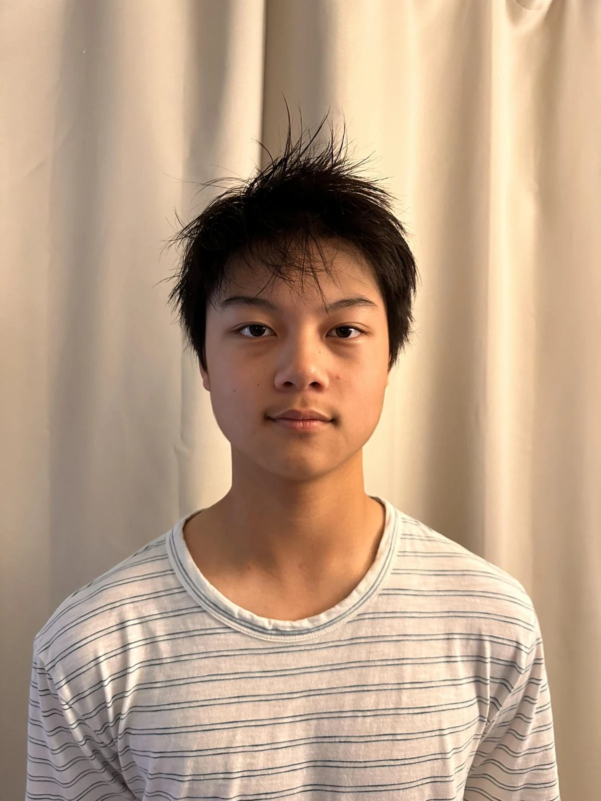 Luke Tan | Dharmann Wiki | Fandom