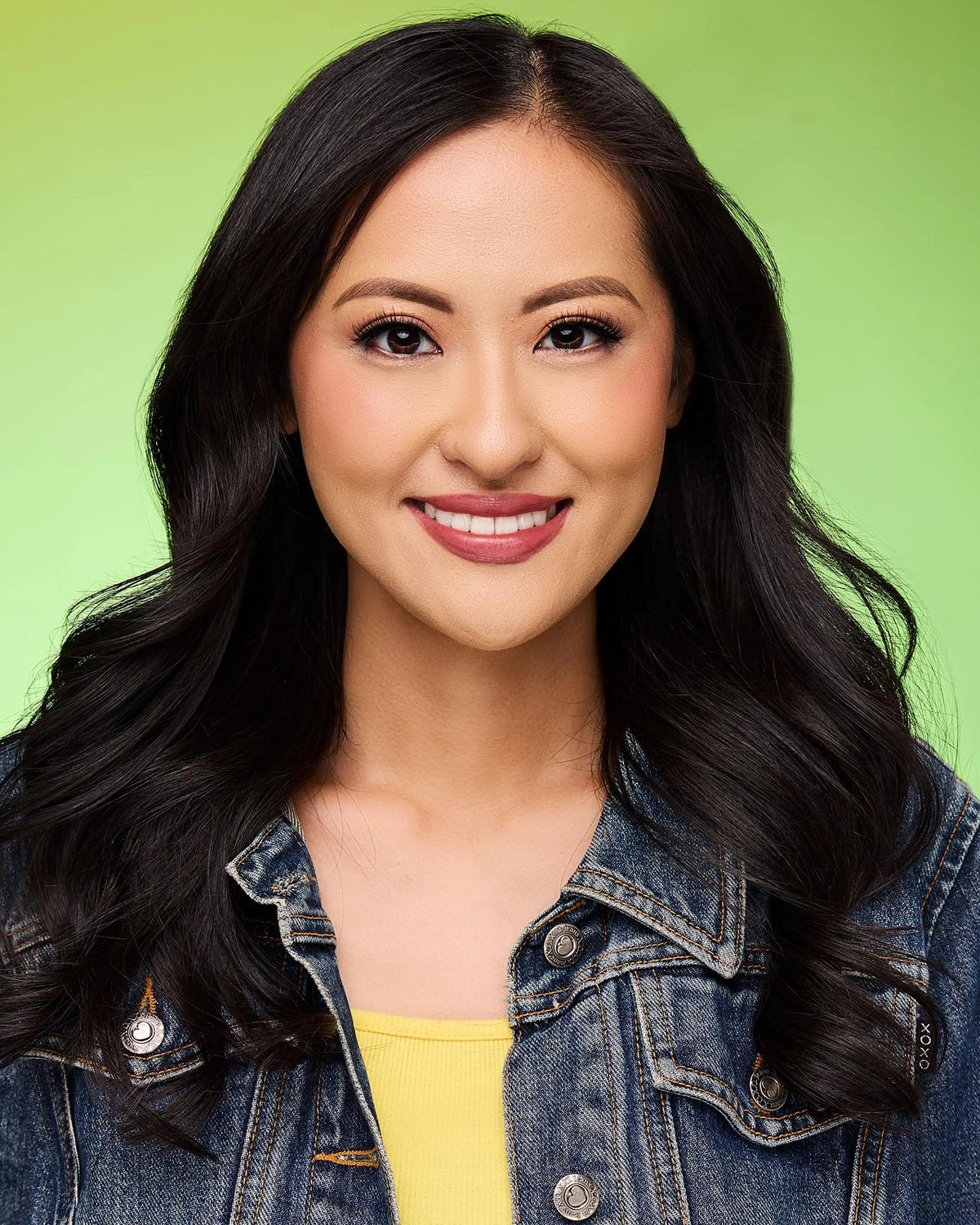 Yuko Fukushima | Dharmann Wiki | Fandom