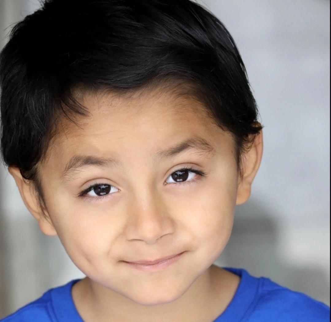 Julian Villagran | Dharmann Wiki | Fandom