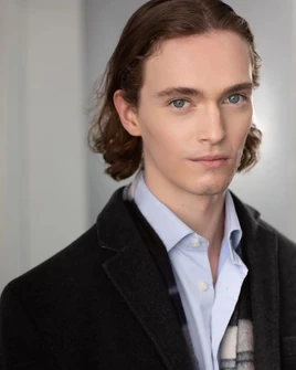 Danny Hancock | Dharmann Wiki | Fandom