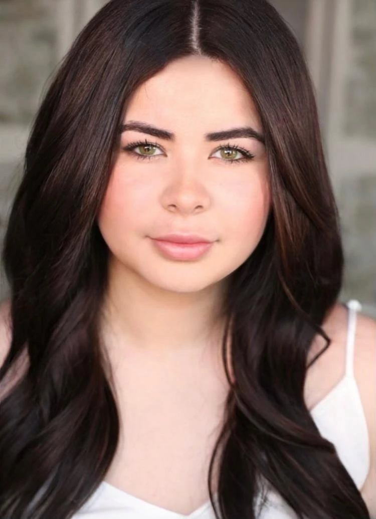 Kendall Ricci | Dharmann Wiki | Fandom