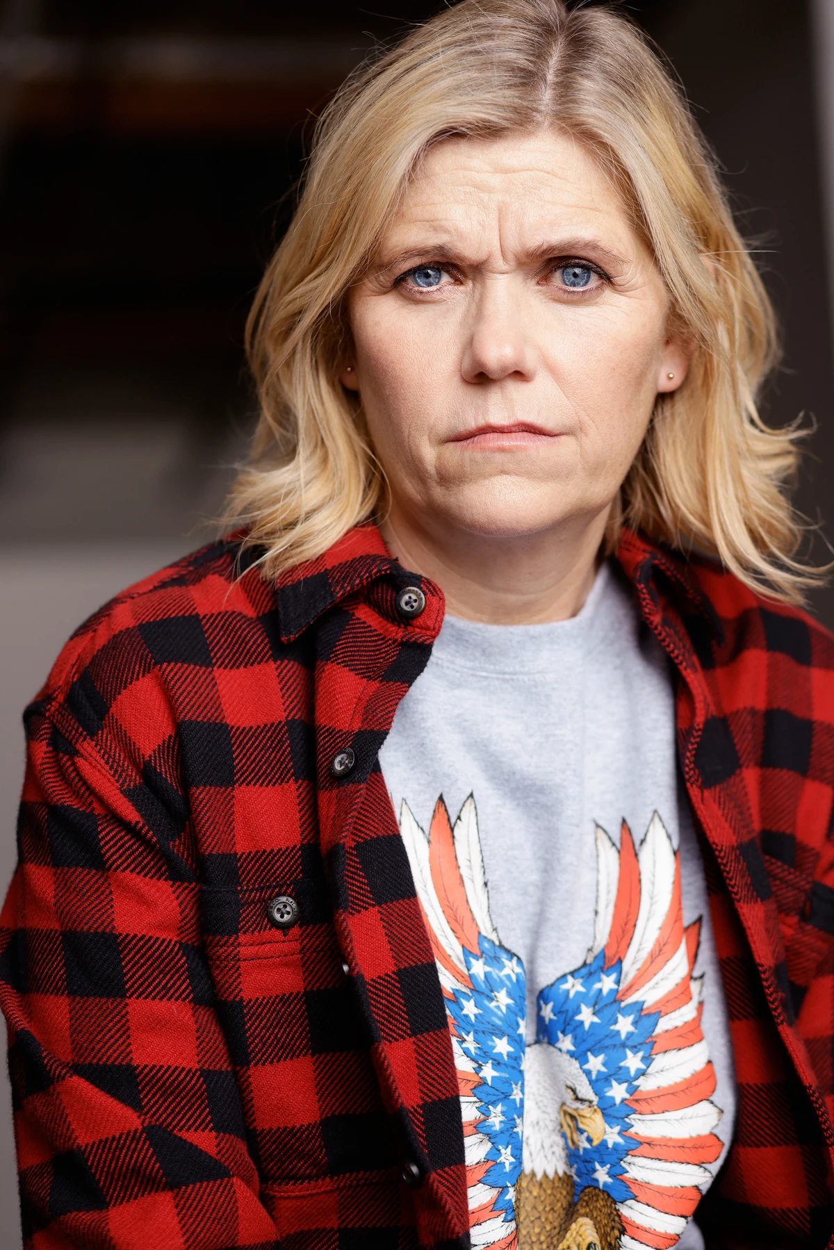 Debi M. Cox | Dharmann Wiki | Fandom