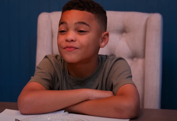 Isaac Lawson | Dharmann Wiki | Fandom