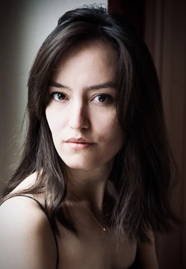 Lin Gothoni | Dharmann Wiki | Fandom