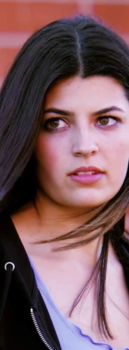 Allison Day | Dharmann Wiki | Fandom