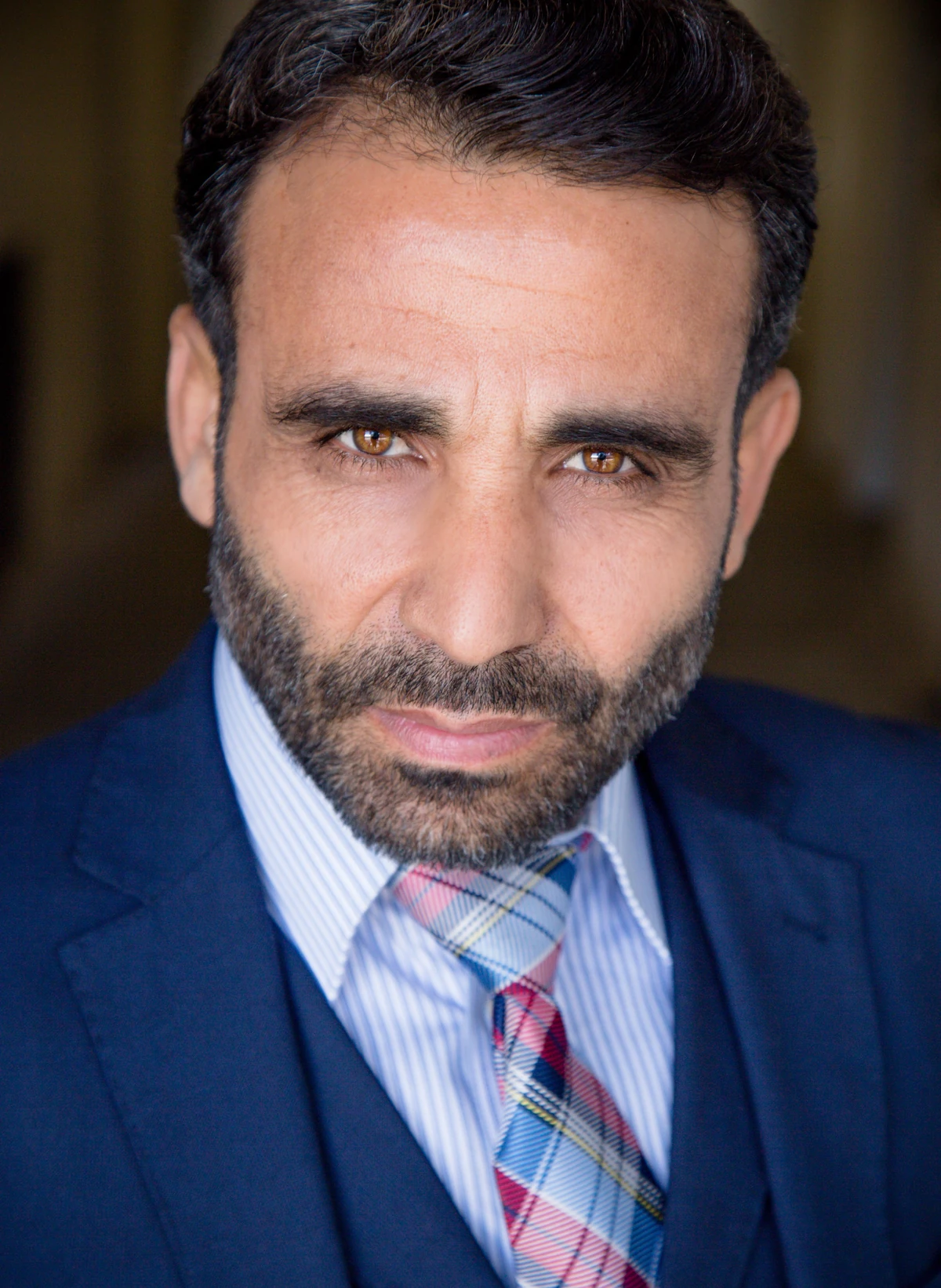 Iyad Hajjaj | Dharmann Wiki | Fandom