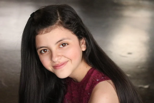 Sofia Chicorelli Serna | Dharmann Wiki | Fandom