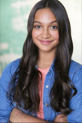 Mikaella Lopez | Dharmann Wiki | Fandom