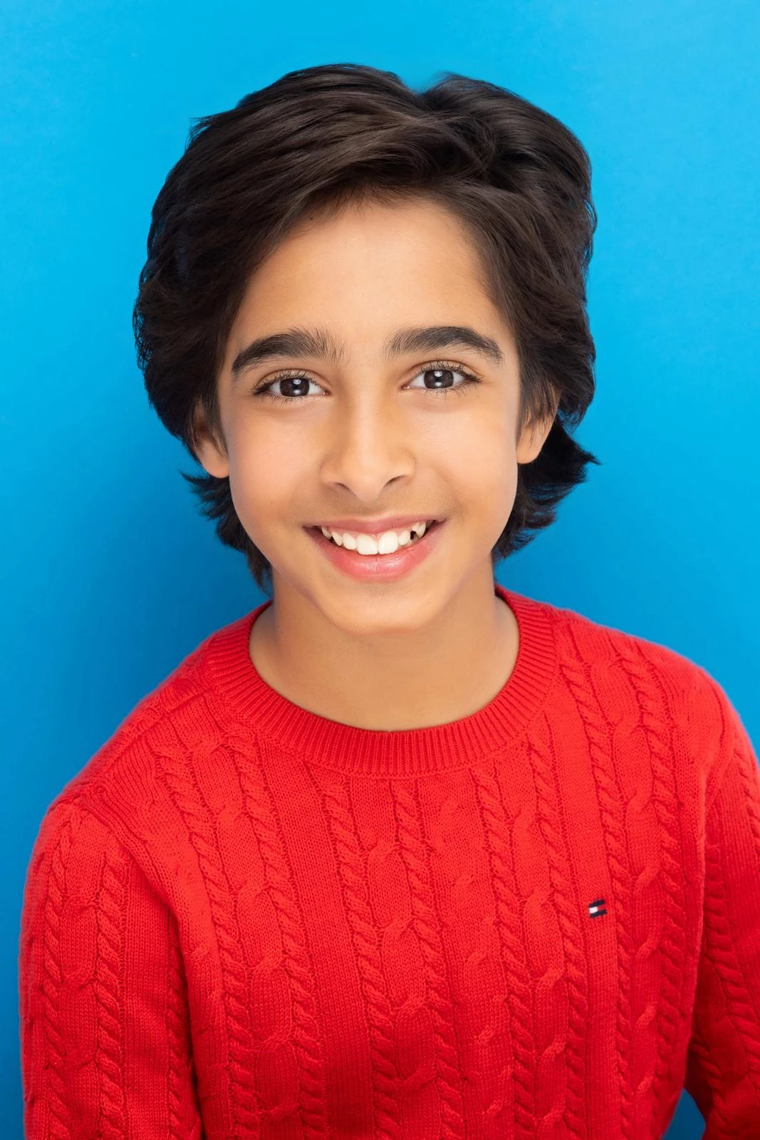 Ray Khalili | Dharmann Wiki | Fandom