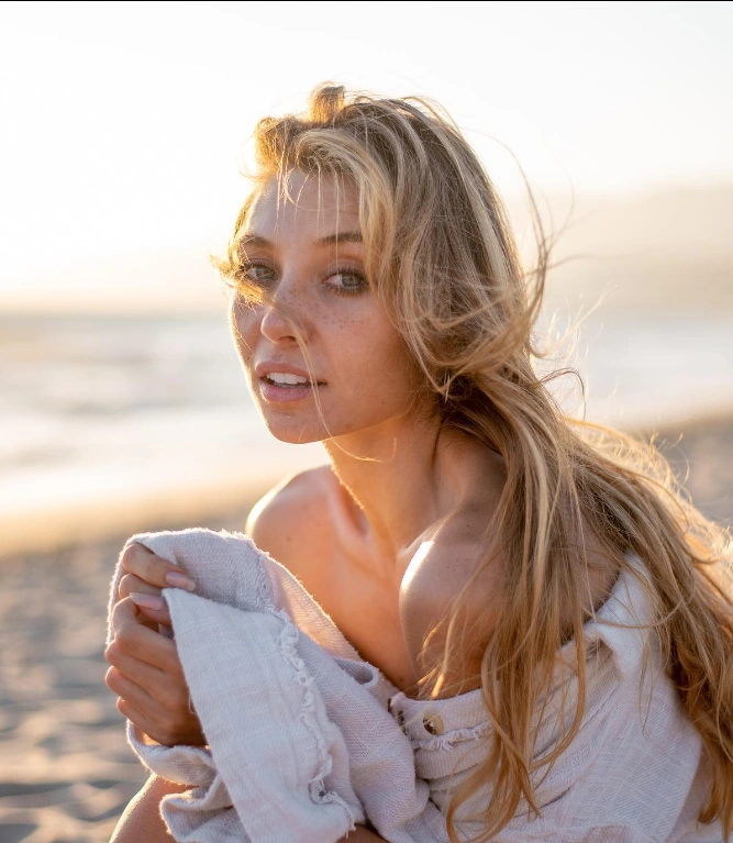 Sarah Noelle | Dharmann Wiki | Fandom