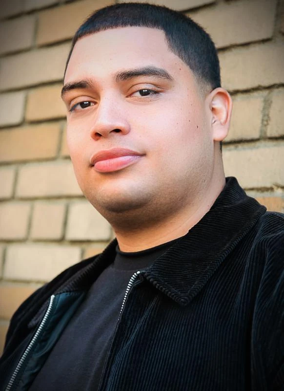 Christian Dario | Dharmann Wiki | Fandom