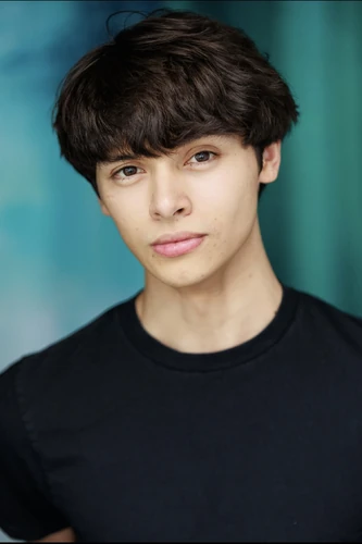 John Santoyo | Dharmann Wiki | Fandom