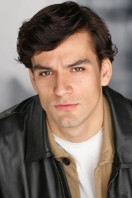 Julian James | Dharmann Wiki | Fandom