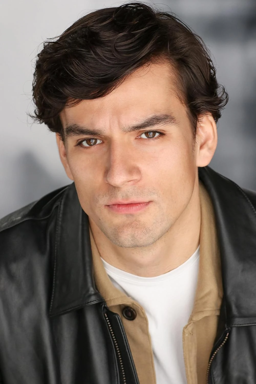 Julian James | Dharmann Wiki | Fandom