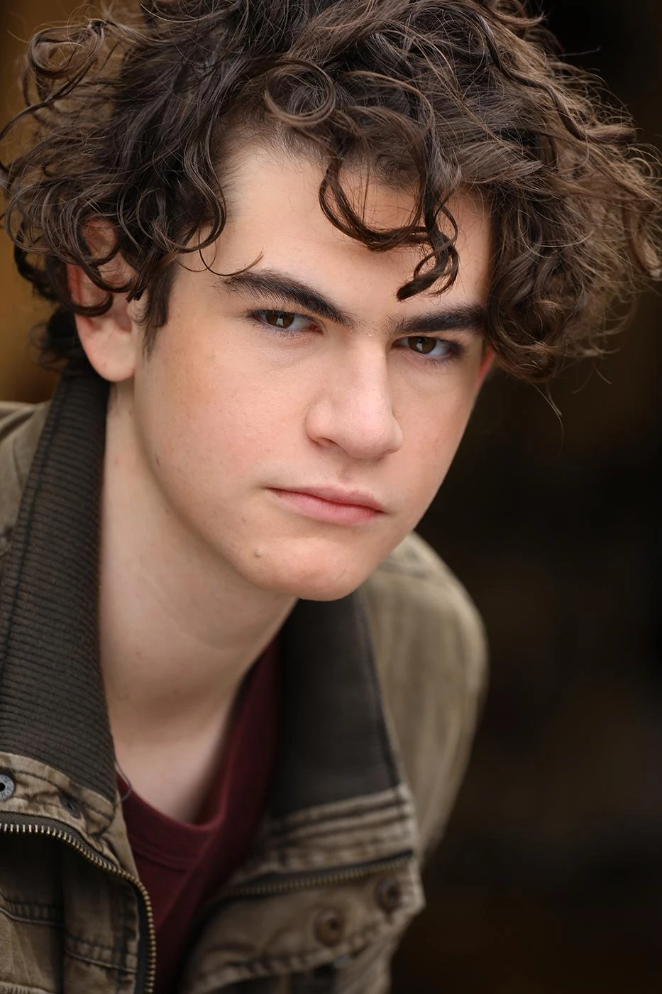 Xander Simmons | Dharmann Wiki | Fandom