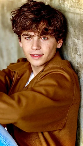 Ayden Mekus | Dharmann Wiki | Fandom