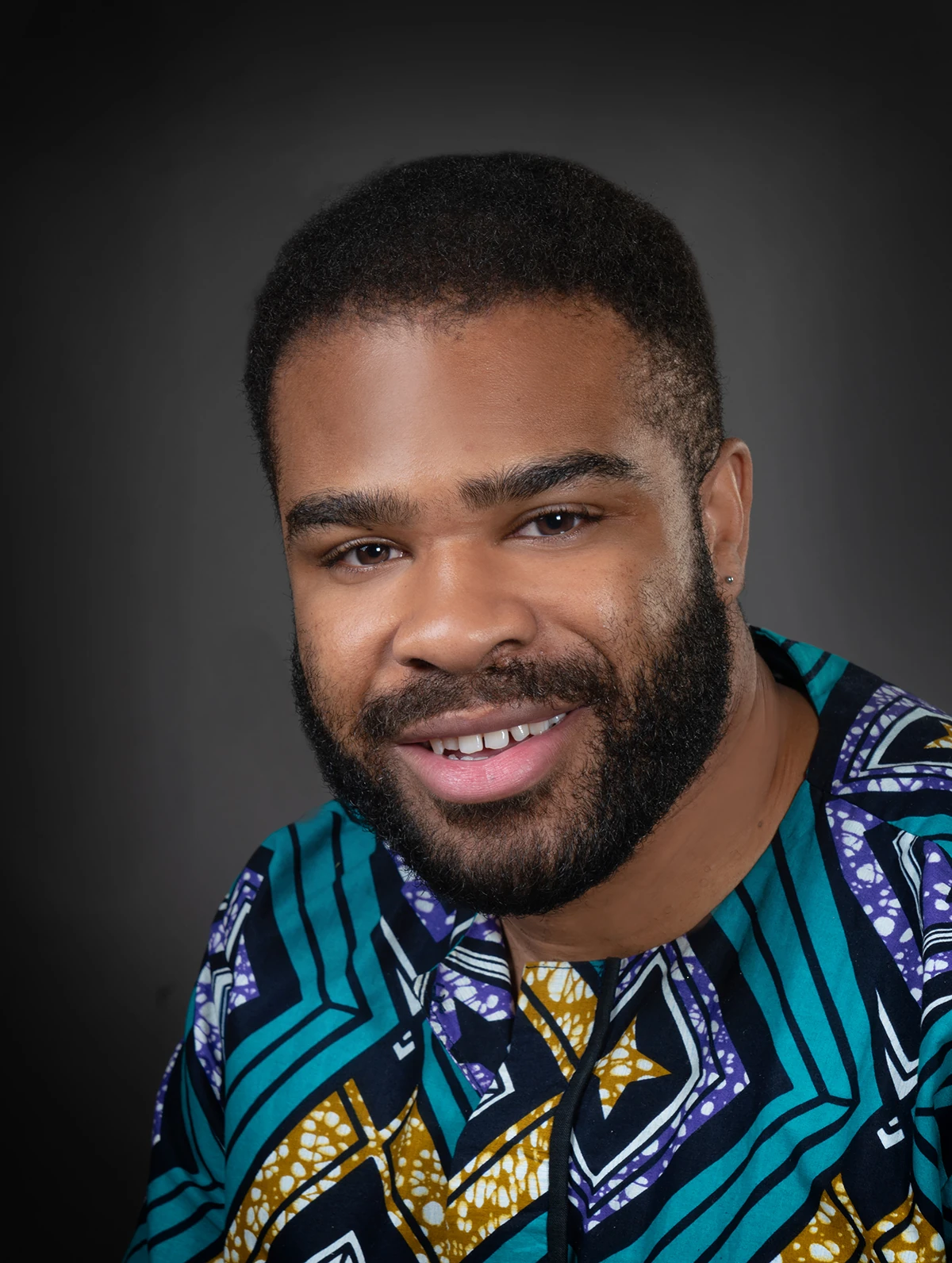 Chibuike Nwuda | Dharmann Wiki | Fandom