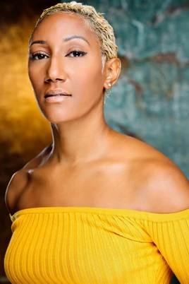 Khalimah Gaston | Dharmann Wiki | Fandom