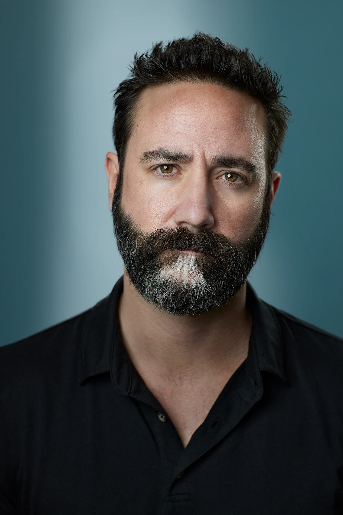 Chris Ready | Dharmann Wiki | Fandom