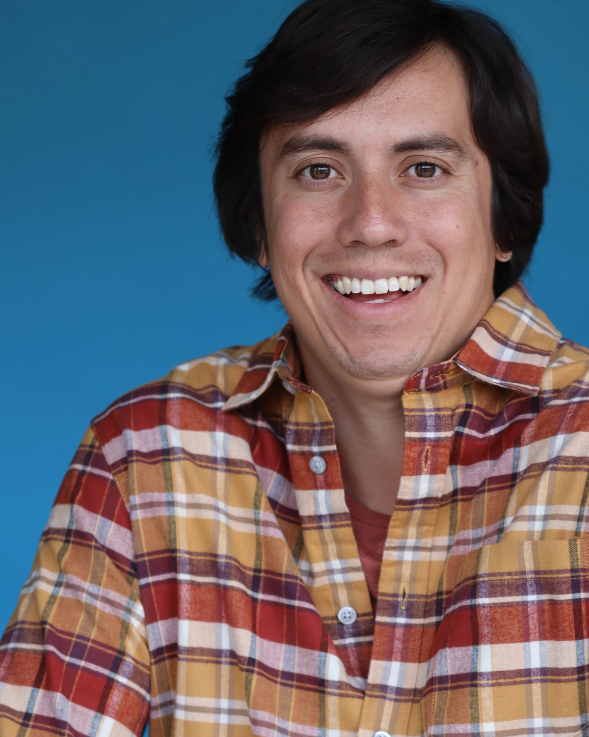 Anthony Jacques | Dharmann Wiki | Fandom