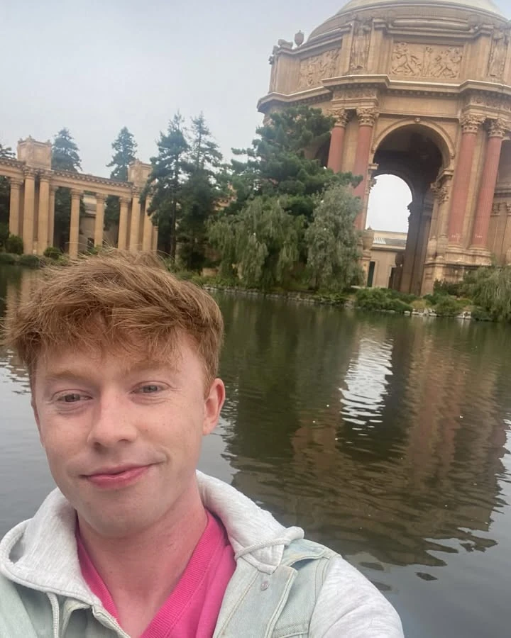 Danny Pikofsky | Dharmann Wiki | Fandom