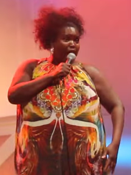 Lisa Hunt | Dharmann Wiki | Fandom