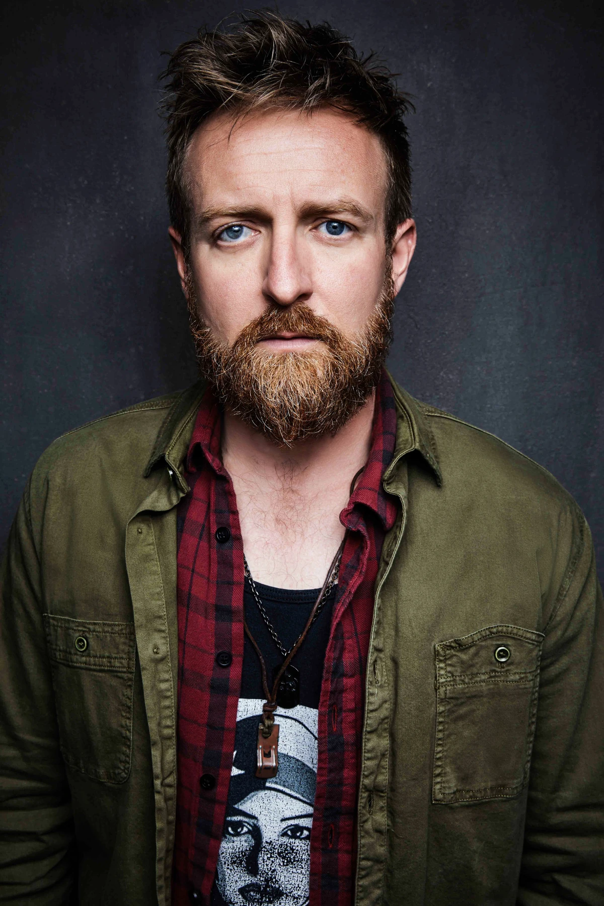 Brent Roberts | Dharmann Wiki | Fandom