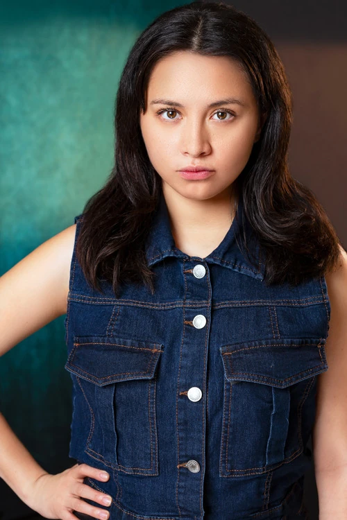 Brissa Ramirez | Dharmann Wiki | Fandom