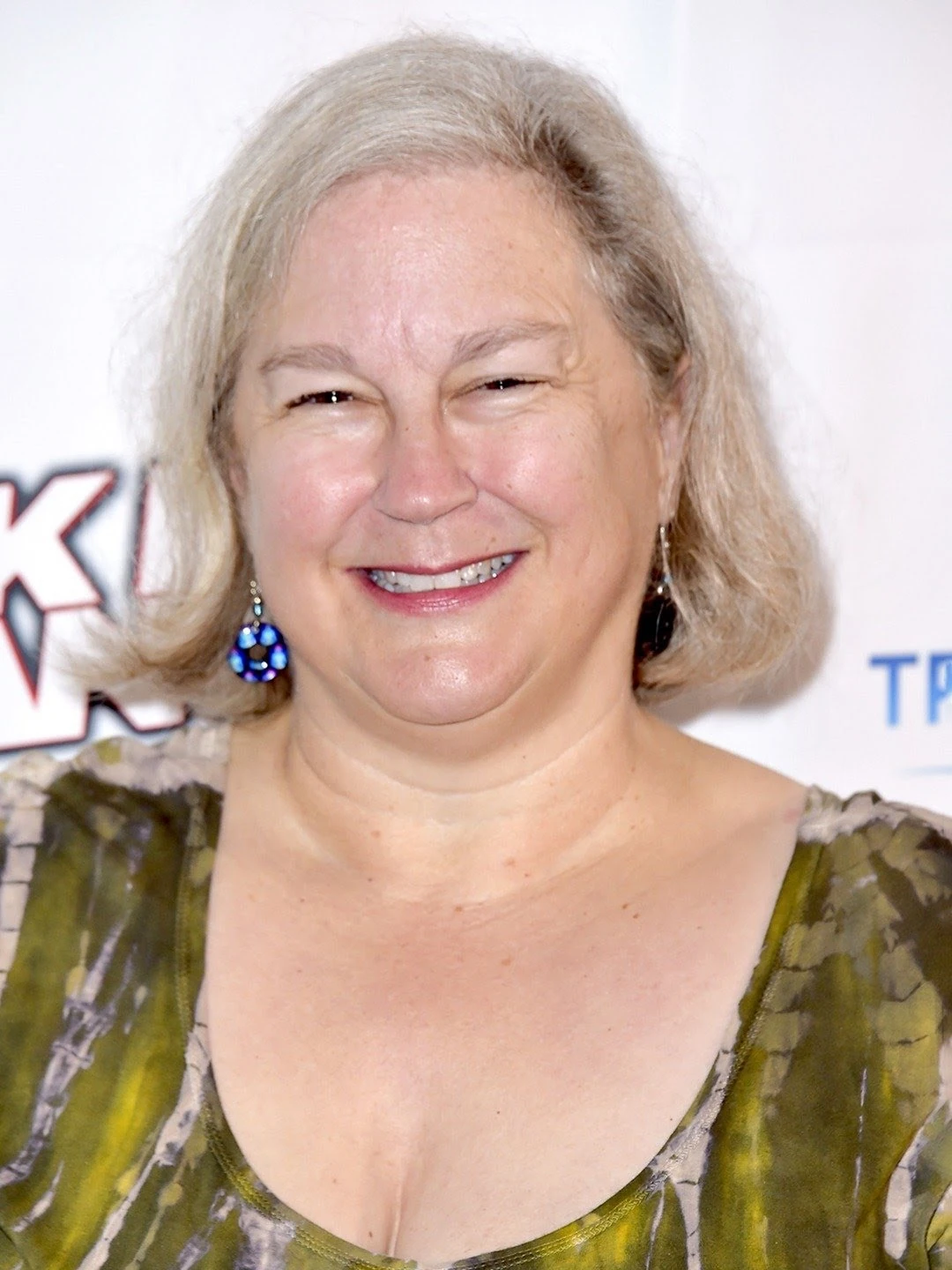 Heather McPhaul | Dharmann Wiki | Fandom