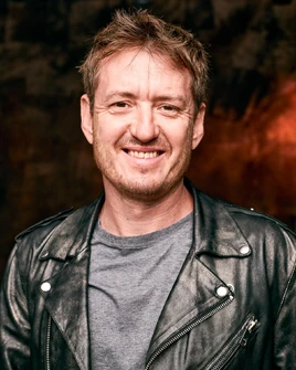 Martin Harris | Dharmann Wiki | Fandom