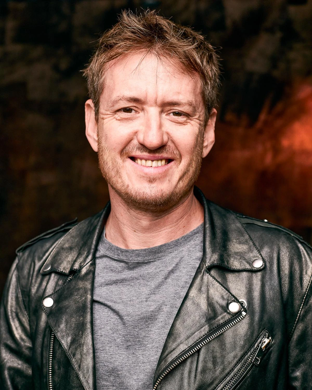 Martin Harris | Dharmann Wiki | Fandom