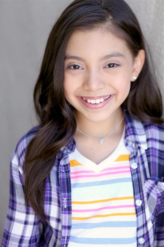 Tiffany K. Morales | Dharmann Wiki | Fandom