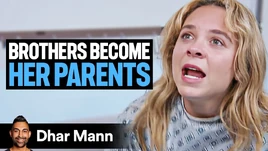 OVERPROTECTIVE Bros Control YOUNGER SISTER | Dharmann Wiki | Fandom