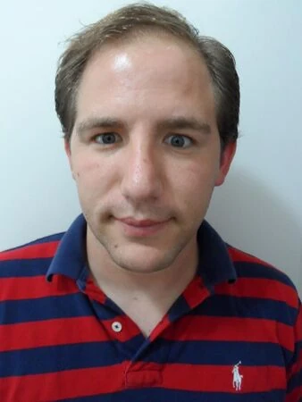 Christopher Clausi | Dharmann Wiki | Fandom