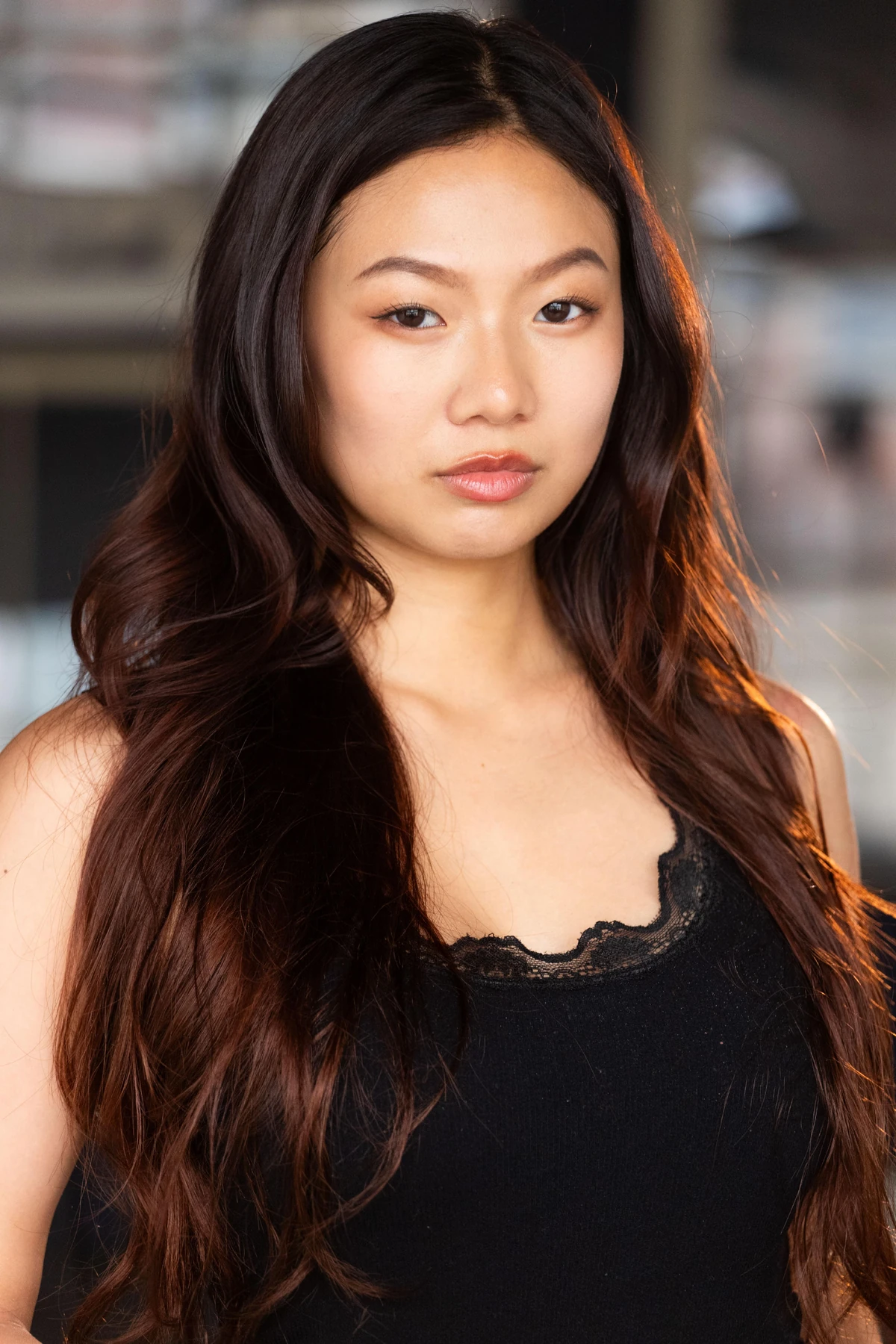 Jade Duong | Dharmann Wiki | Fandom