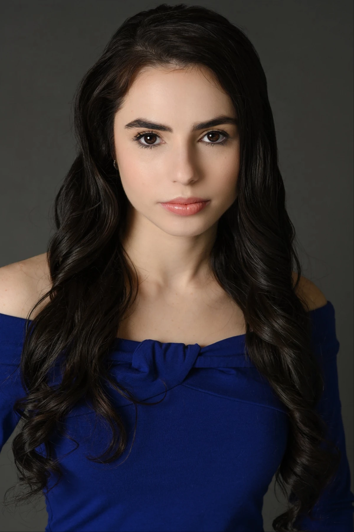 Marisa Kouroubacalis | Dharmann Wiki | Fandom