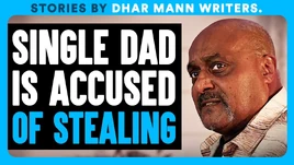 SINGLE DAD Is Accused Of STEALING | Dharmann Wiki | Fandom