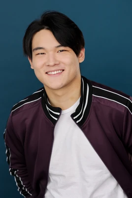 Jack Cheng | Dharmann Wiki | Fandom