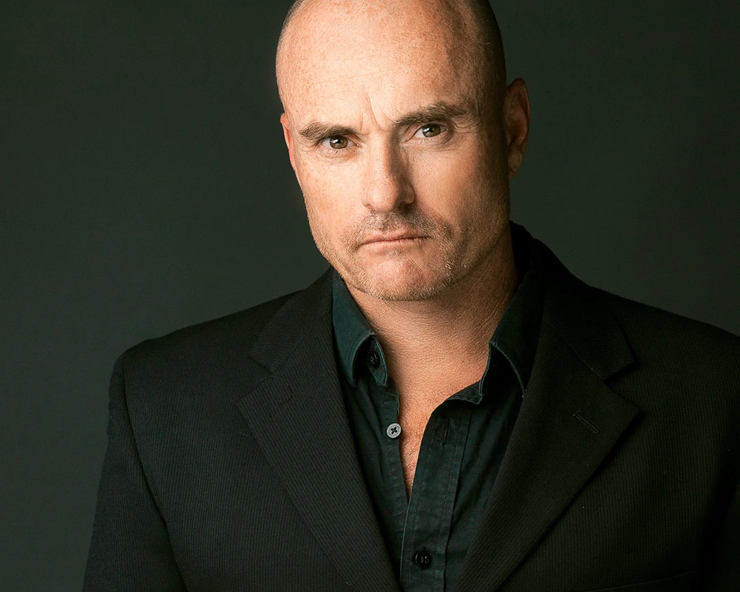 Seth K. Brubaker | Dharmann Wiki | Fandom