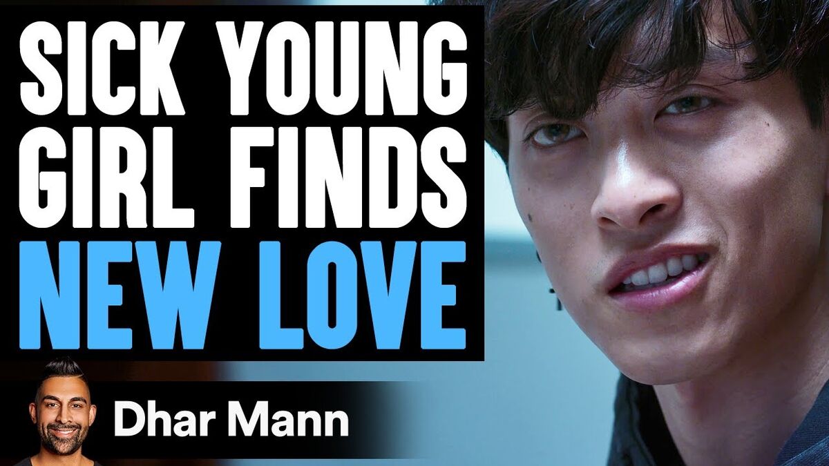 Sick Girl FALLS IN LOVE With VAMPIRE Ft. Alan Chikin Chow & Chelsea Sik | Dharmann Wiki | Fandom