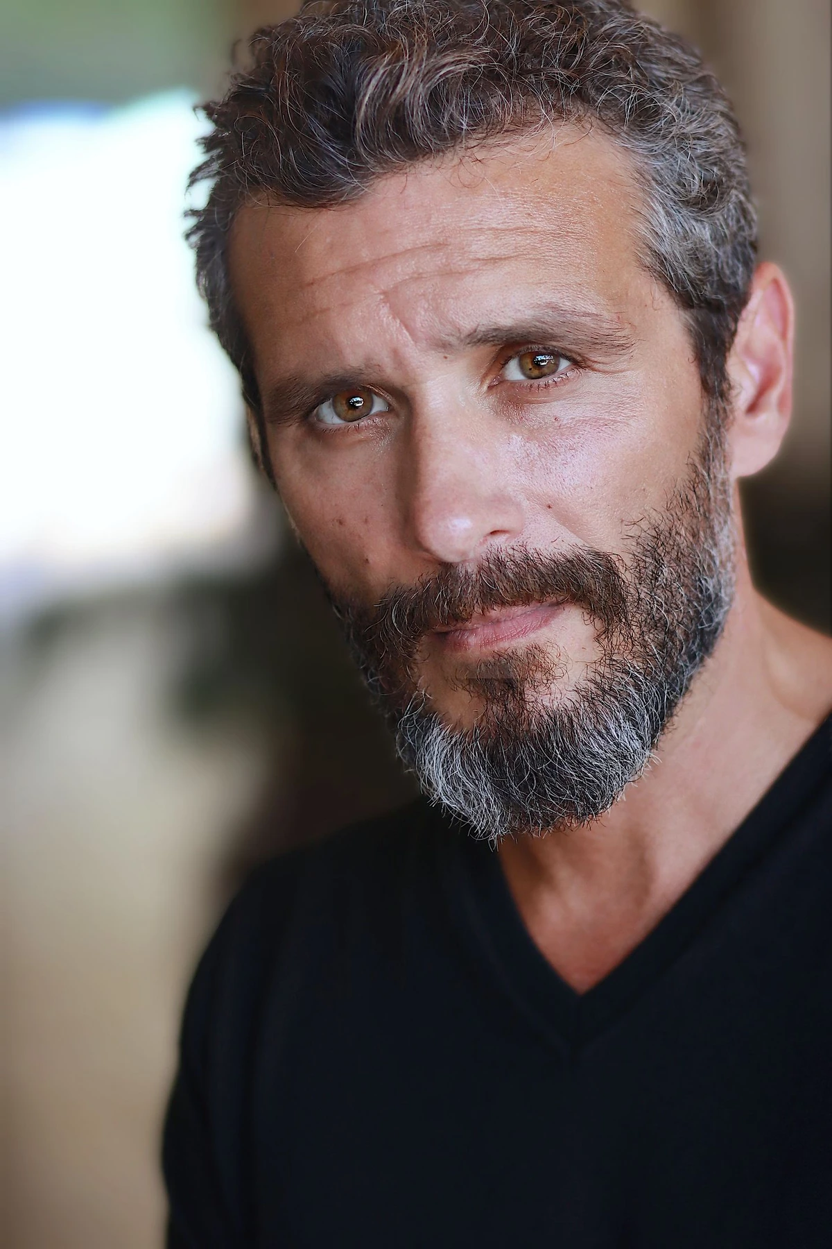 Xander Bailey | Dharmann Wiki | Fandom