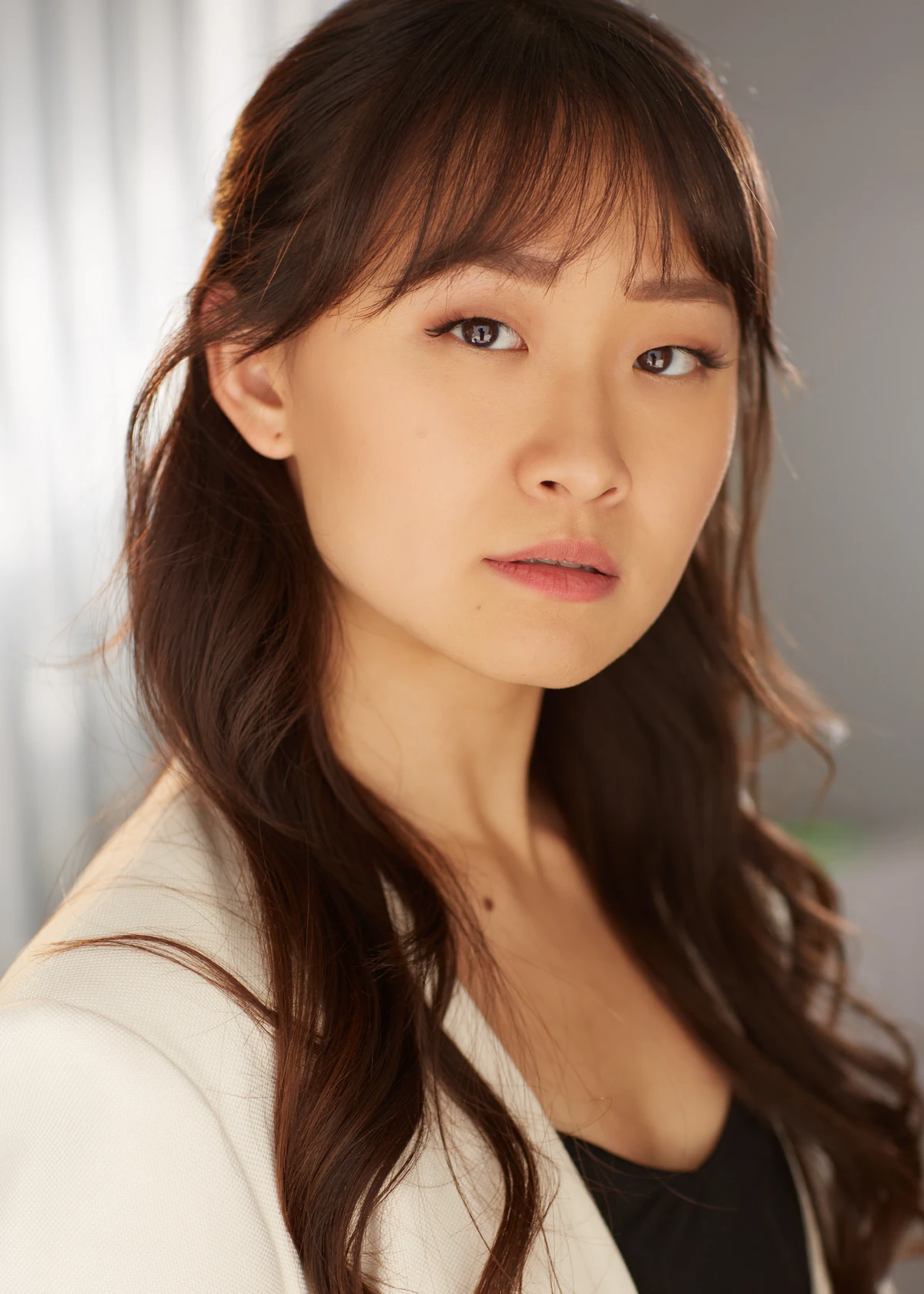 Jennifer Hsu | Dharmann Wiki | Fandom