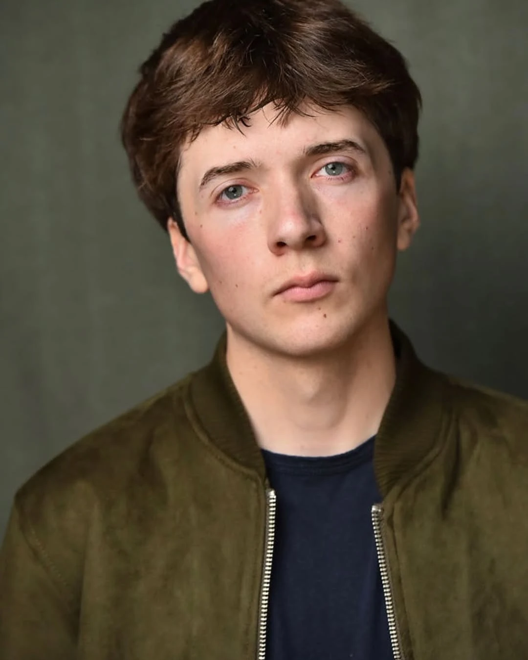 Justin Dylan Bourne | Dharmann Wiki | Fandom