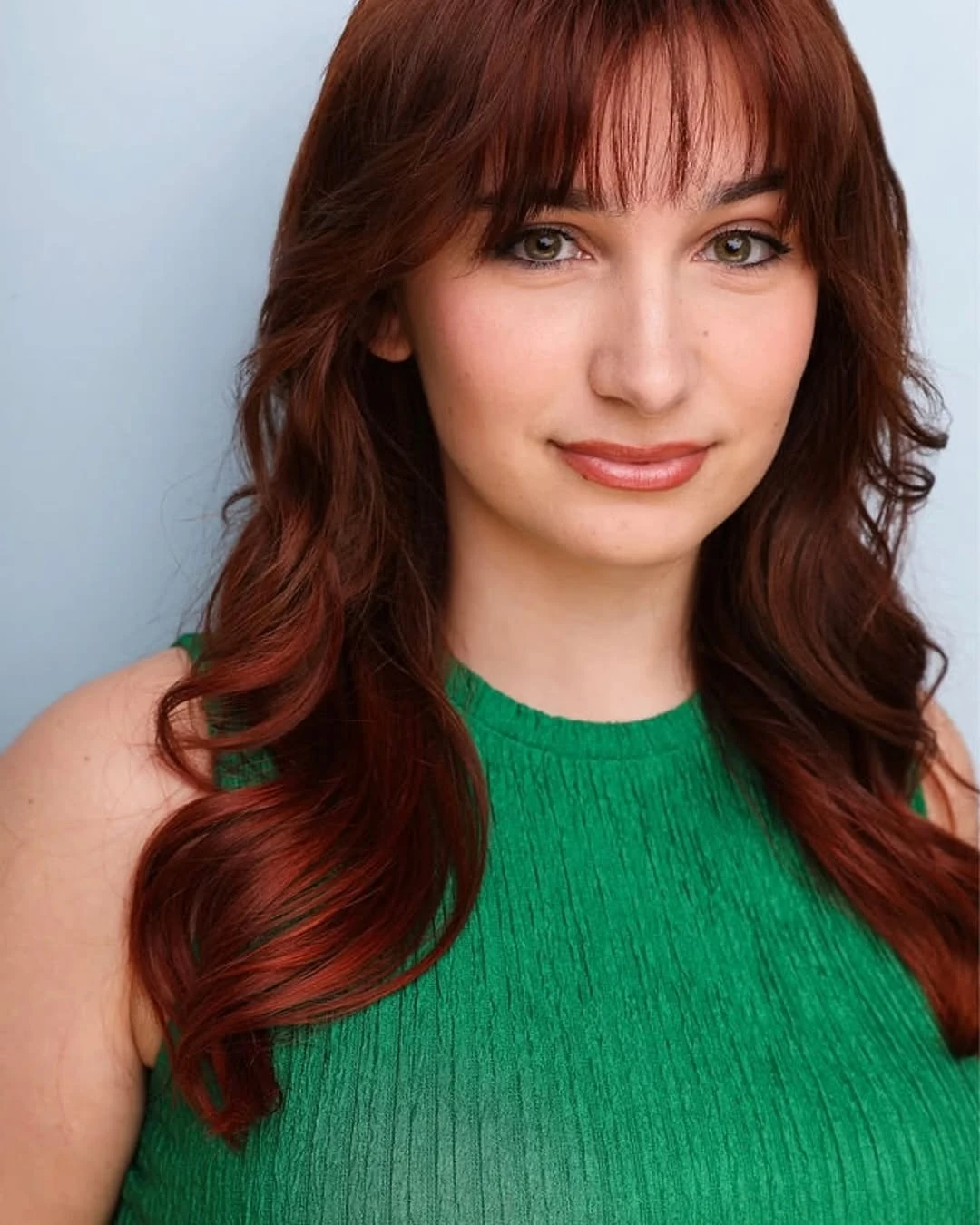 Abigail Cox | Dharmann Wiki | Fandom