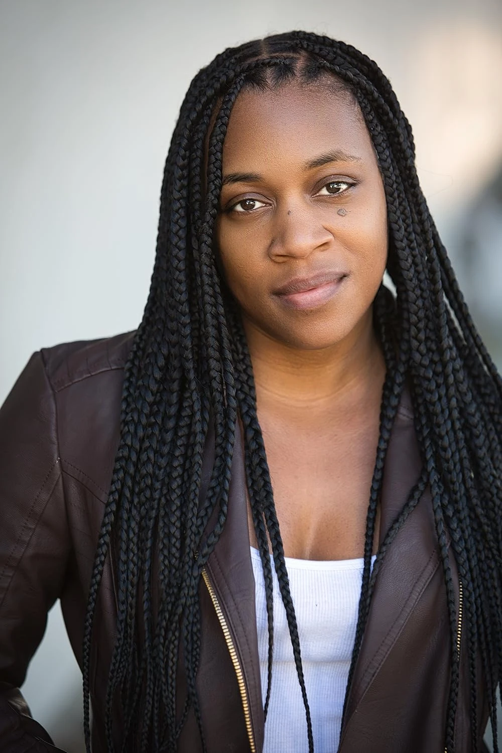 Chryssy Payne | Dharmann Wiki | Fandom