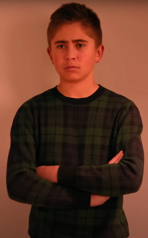 Noah Higgins | Dharmann Wiki | Fandom