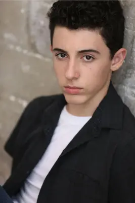 Anthony Ruggieri | Dharmann Wiki | Fandom