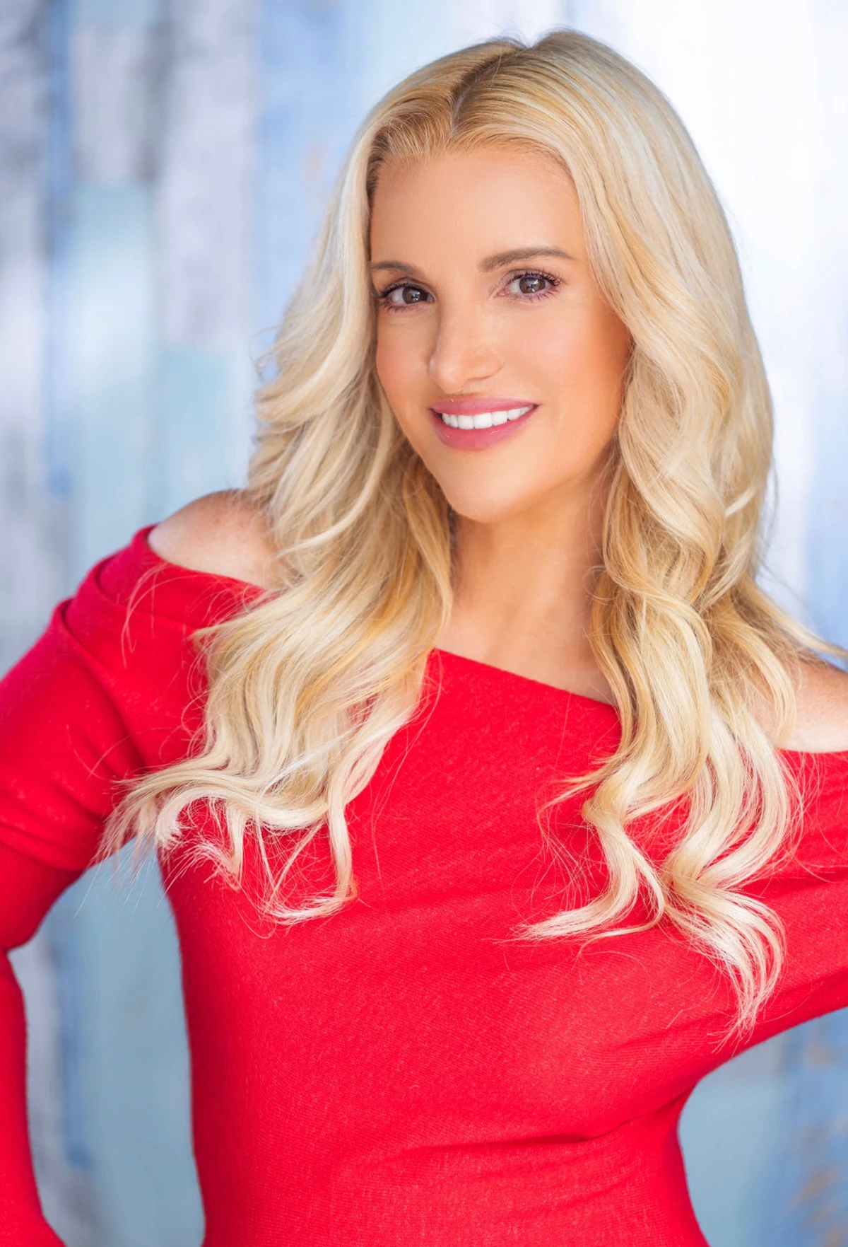 Nicole Peplinski | Dharmann Wiki | Fandom
